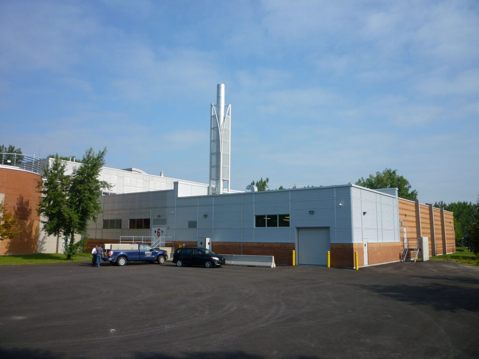 About Us – BIOREM – Air Emissions Abatement