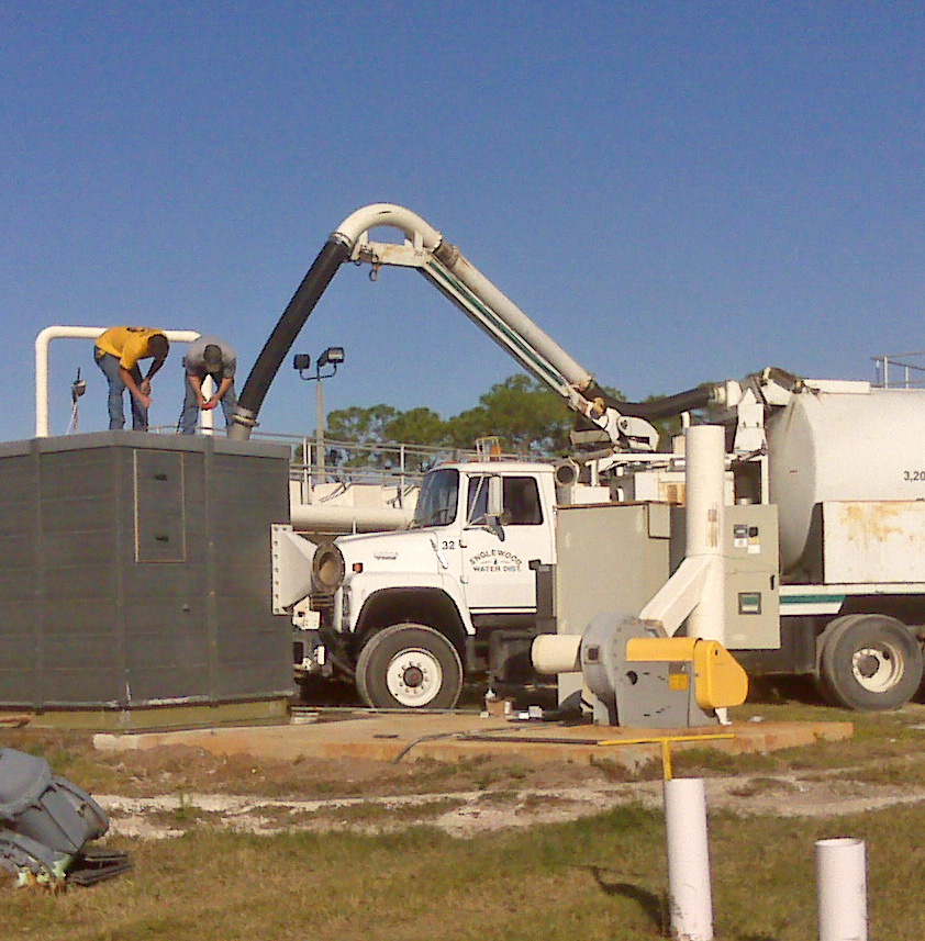 Services - BIOREM - Air Emissions Abatement