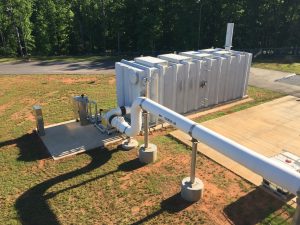 BASYS and BiofiltAIR Biofilters - BIOREM - Air Emissions Abatement